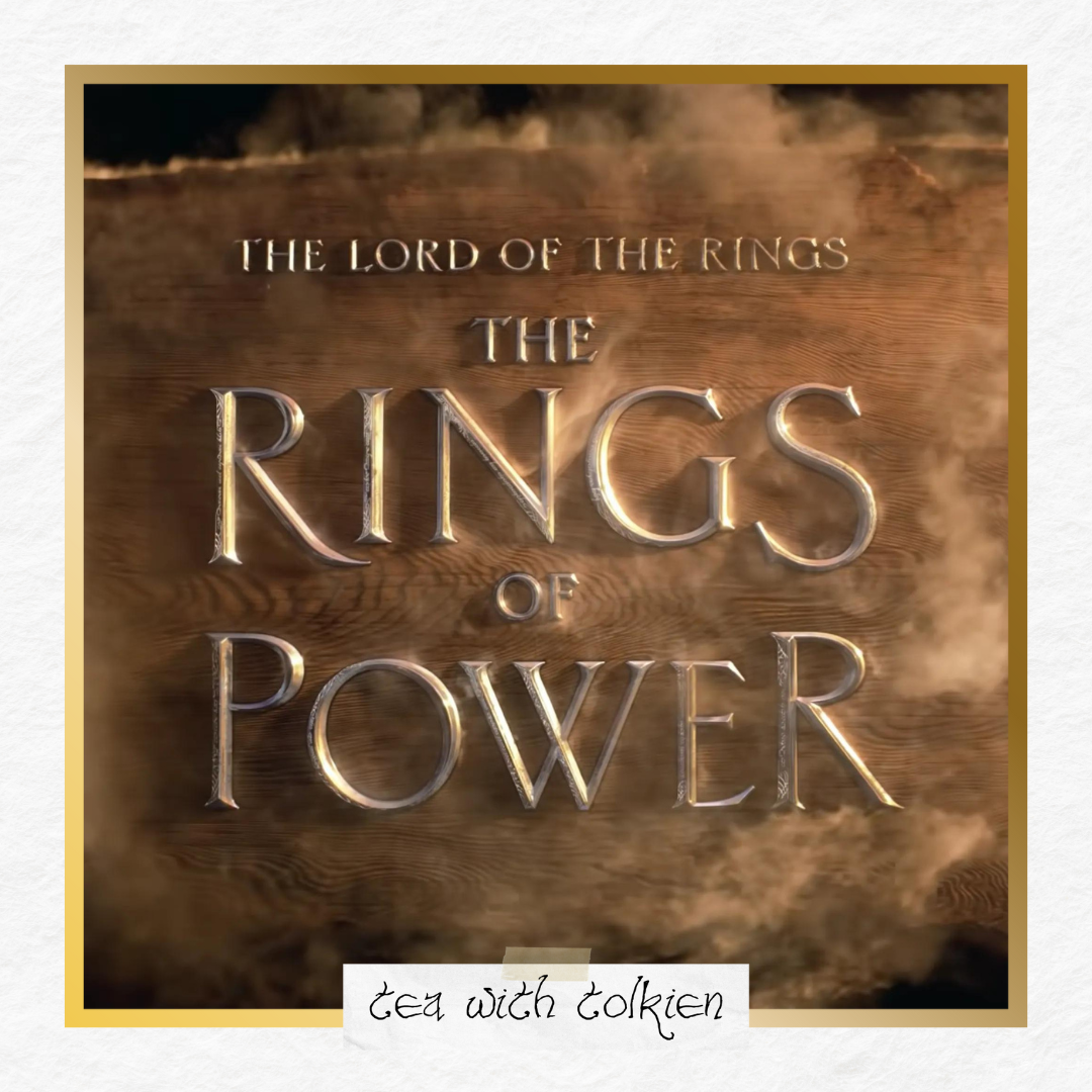 Inside Look at the New Illustrated Edition of The Silmarillion (Video ...