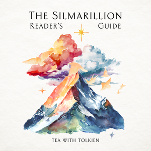 Fëanor's Life & the Legacy of the Silmarils | Tolkien Character Study ...