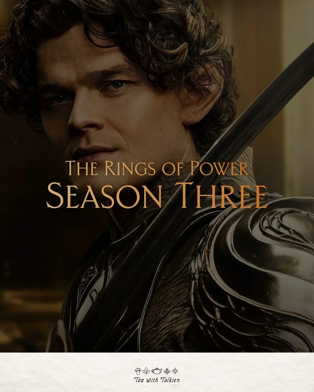 Beyond The Lord of the Rings: Getting to Know Tolkien through his ...