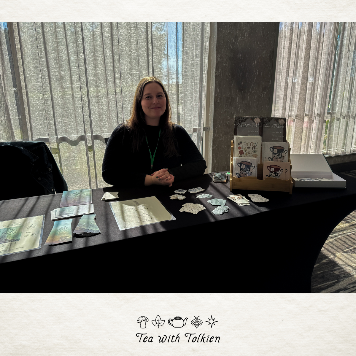 Recap: Prancing Pony Moot 2025 — Tea with Tolkien