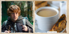 Lord of the Rings Characters as Coffee Shop Orders — Tea with Tolkien