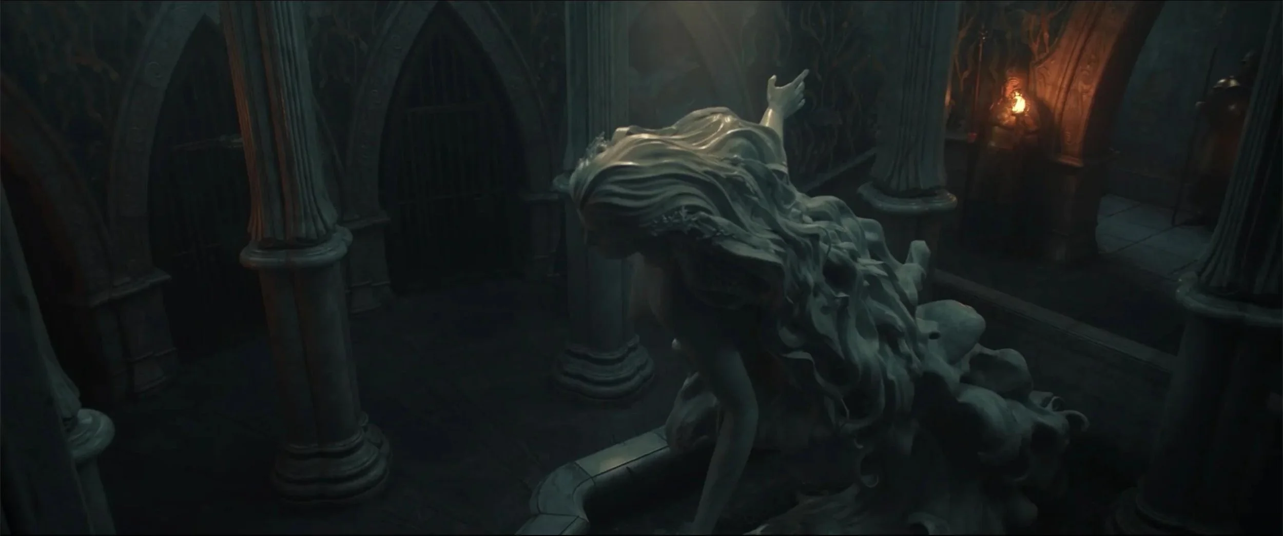 “On the Raft, You Saved Me”: An Exploration of Sauron’s Motivations in ...