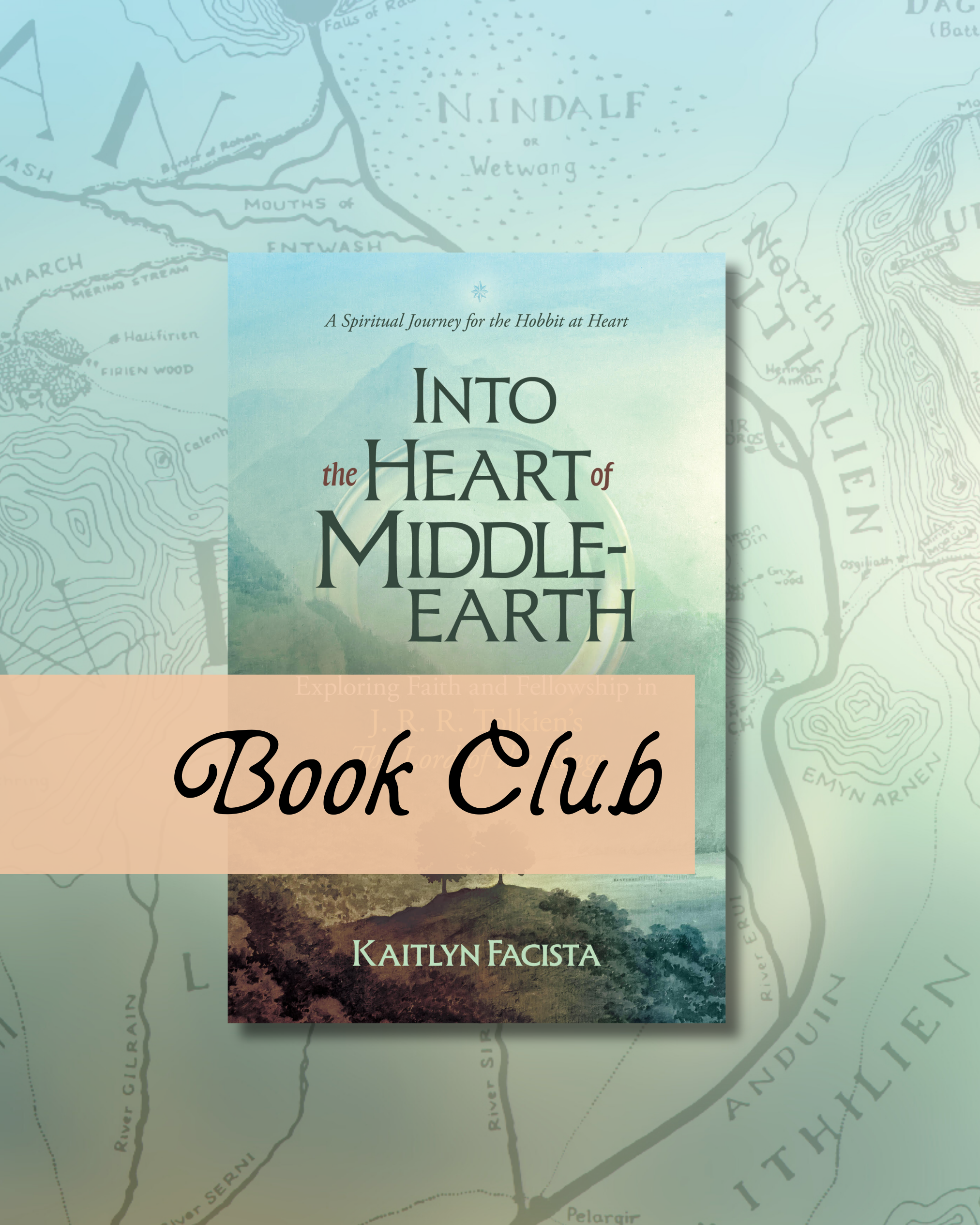 Tea with Tolkien's Free Book Club — Tea with Tolkien