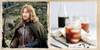 Lord of the Rings Characters as Coffee Shop Orders — Tea with Tolkien