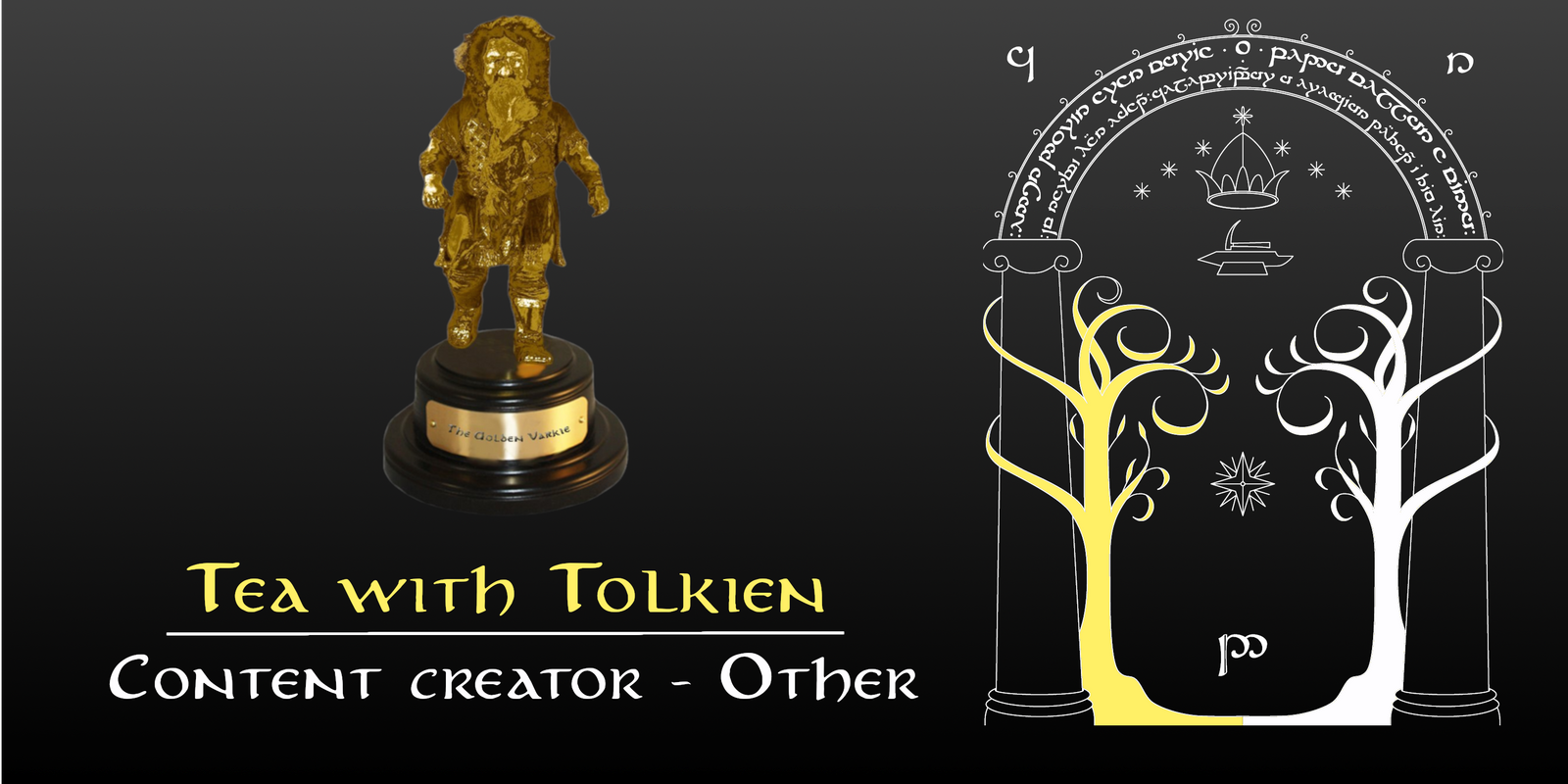 Announcing the Winners of the Rings of Power Fan Community Awards on ...