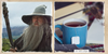 Lord of the Rings Characters as Coffee Shop Orders — Tea with Tolkien