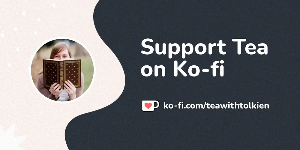 Hobbit Party Invitations Tutorial & Template — Tea with Tolkien