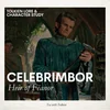 Celebrimbor, Heir of Fëanor | Tolkien Character Study — Tea with Tolkien