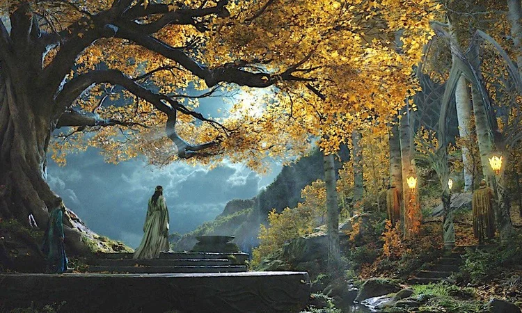 Your Guide to The Rings of Power: Everything You Need to Know Before ...