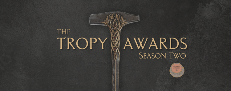 TROPY Awards: Vote Now! — Tea with Tolkien