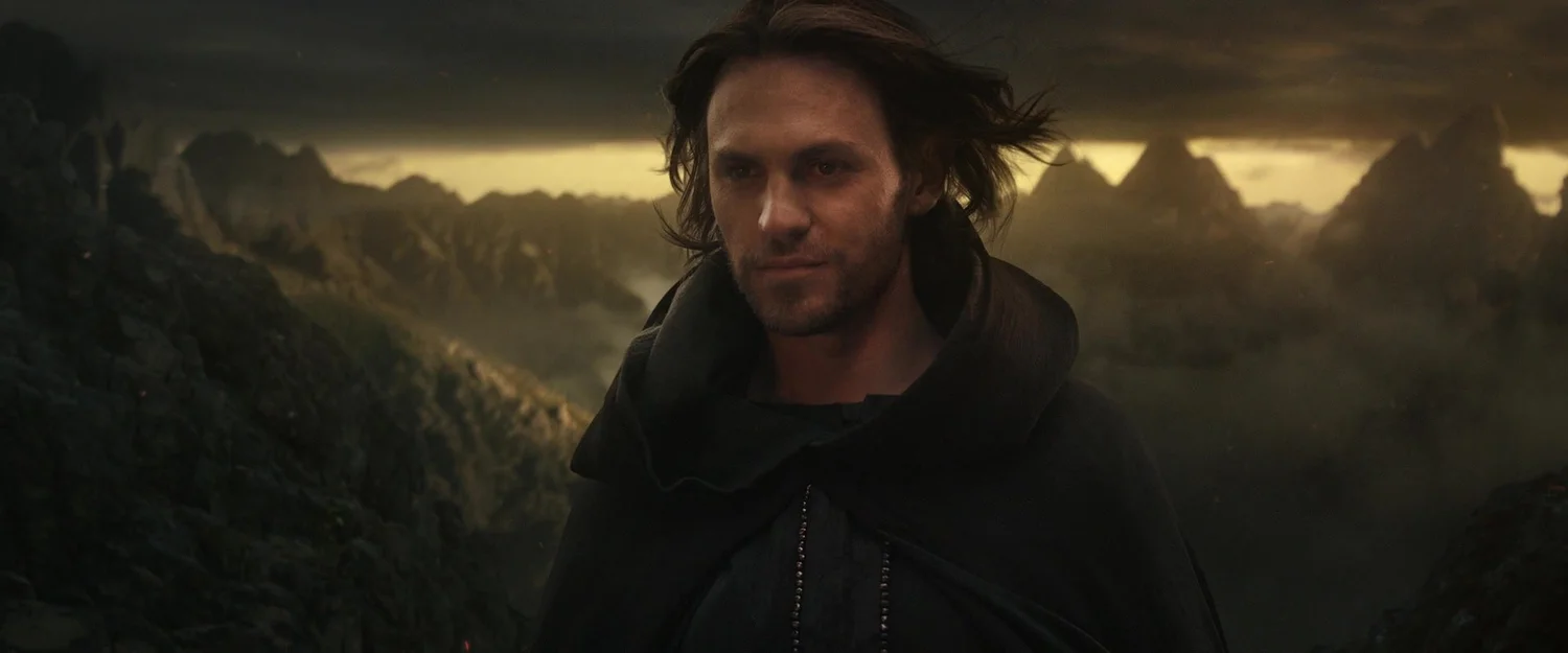 “On the Raft, You Saved Me”: An Exploration of Sauron’s Motivations in ...