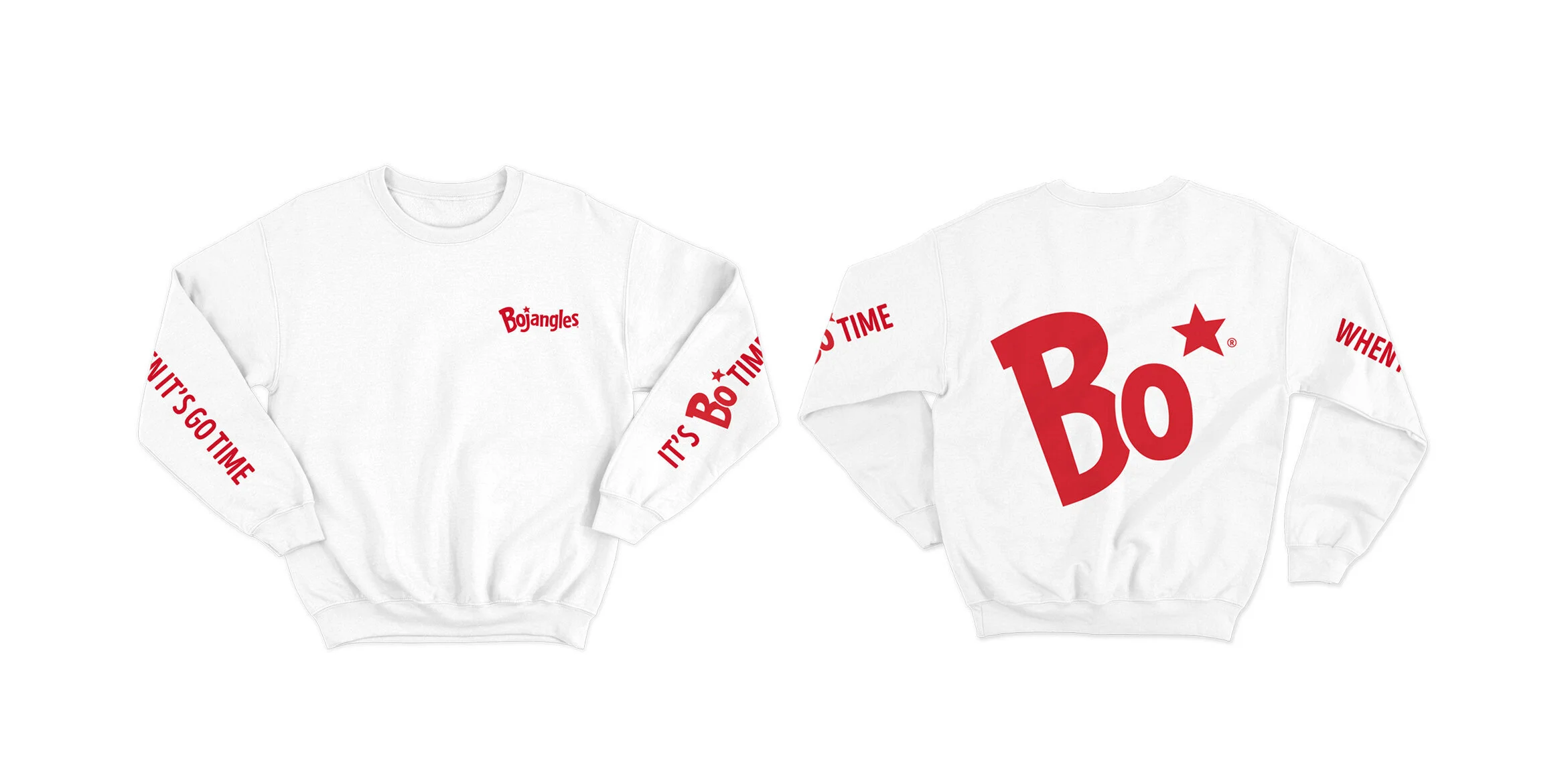 Bojangles — Kimberly Froude