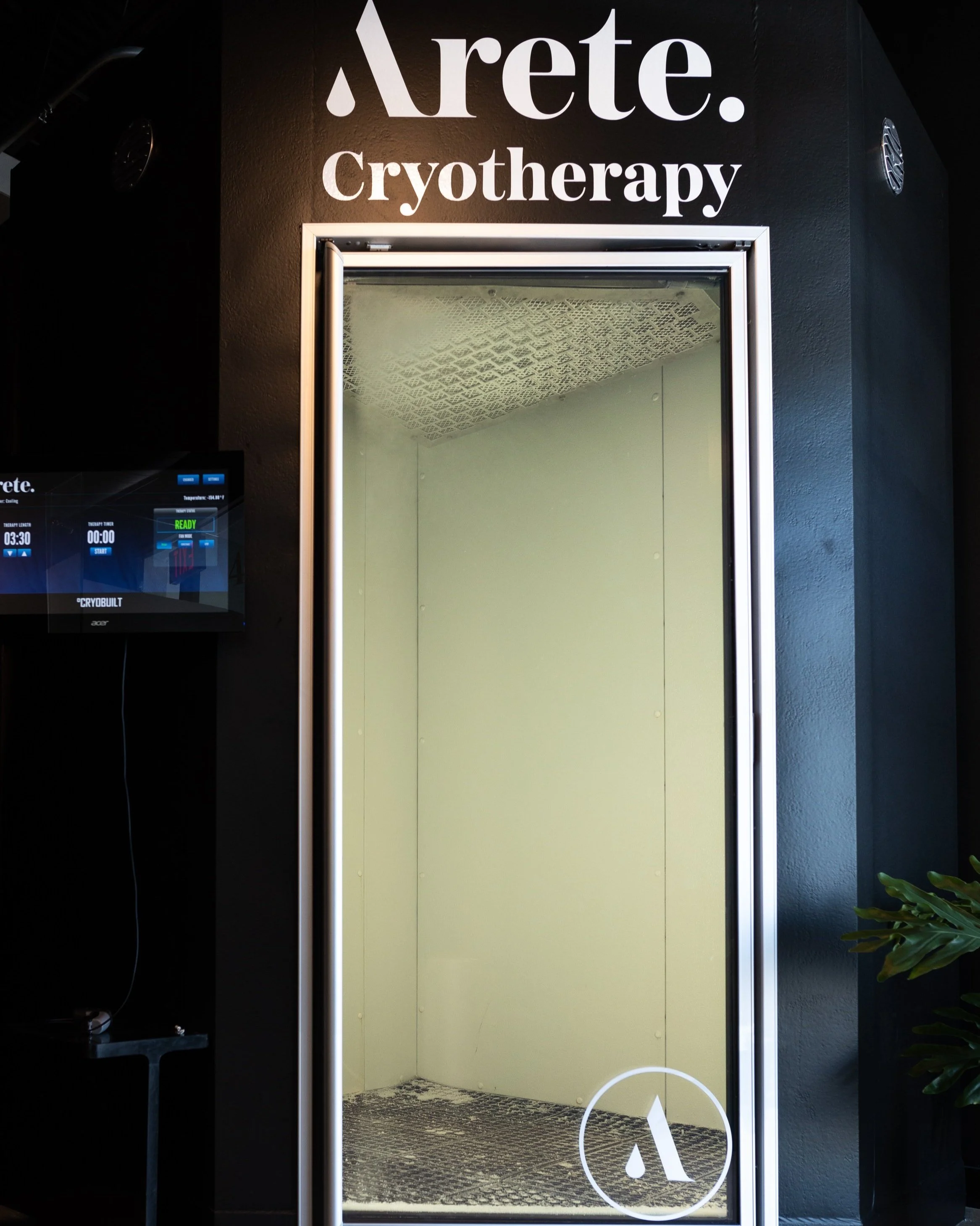 Wellness | Arete — Arete