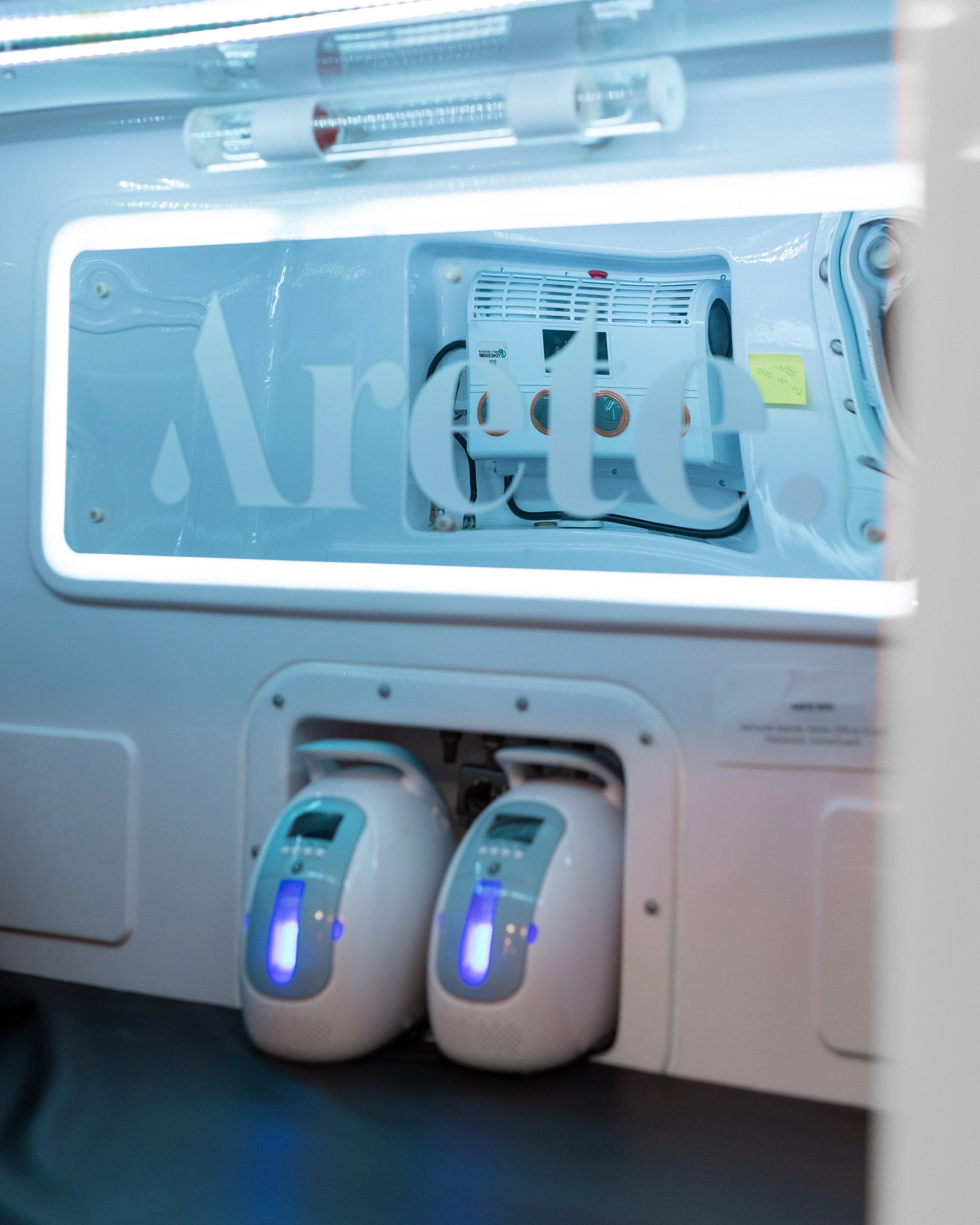 Wellness | Arete — Arete