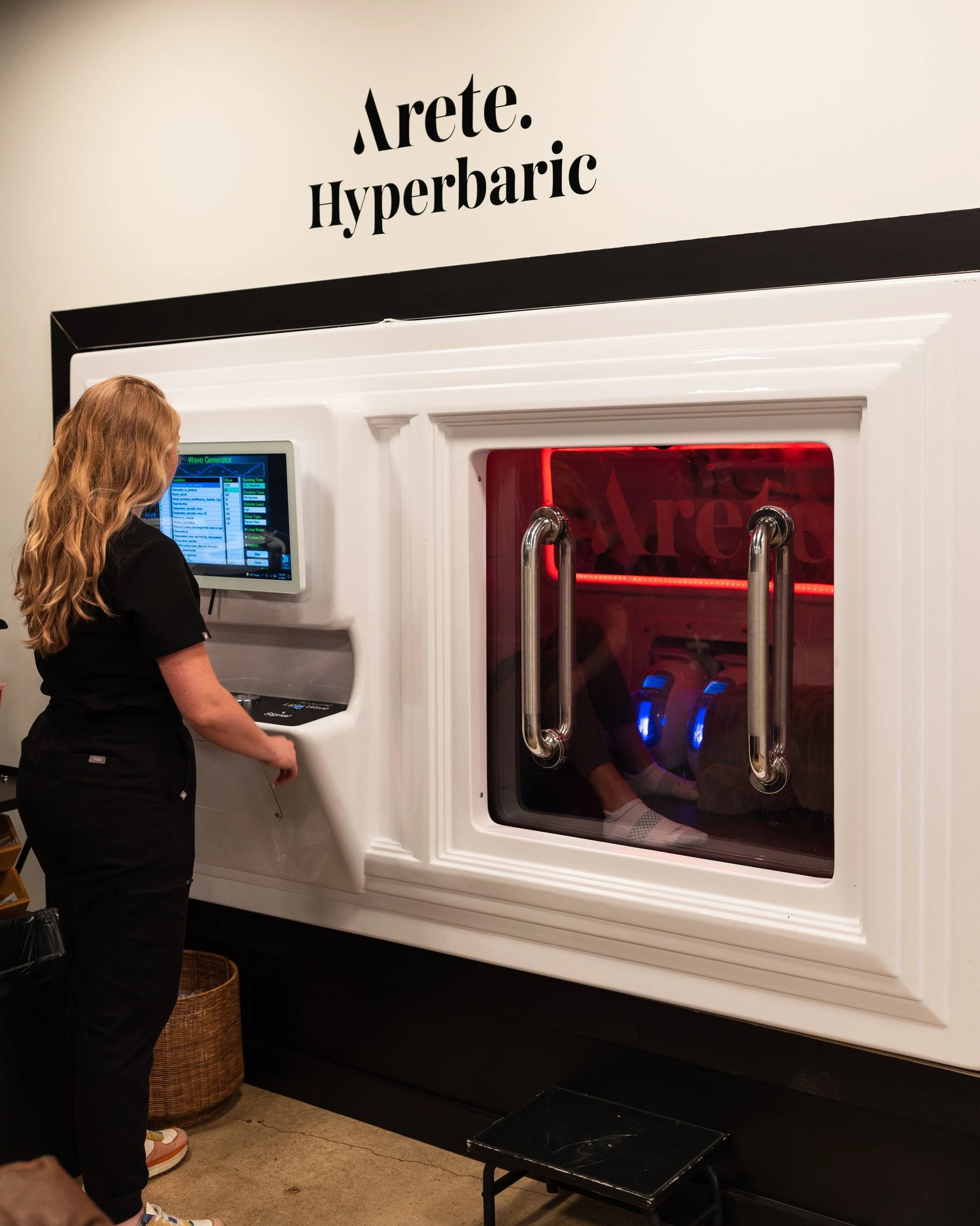 Wellness | Arete — Arete