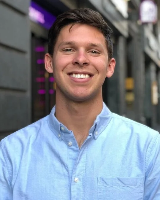 Homepage | The Beacon Fellowship