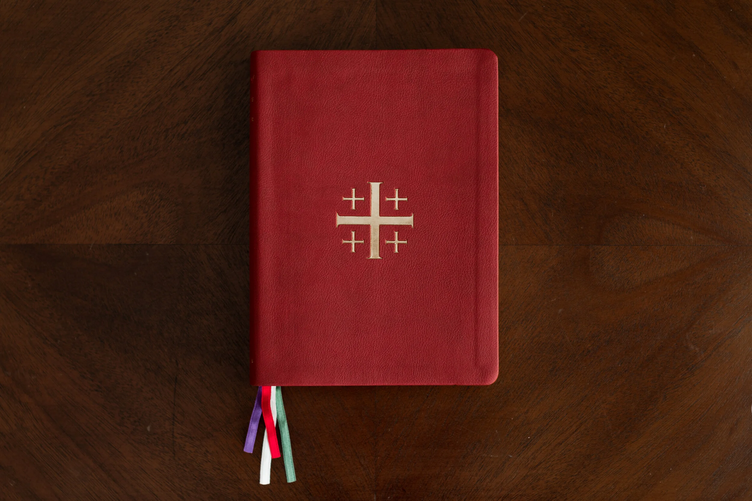 The Anglican Diocese of Cascadia
