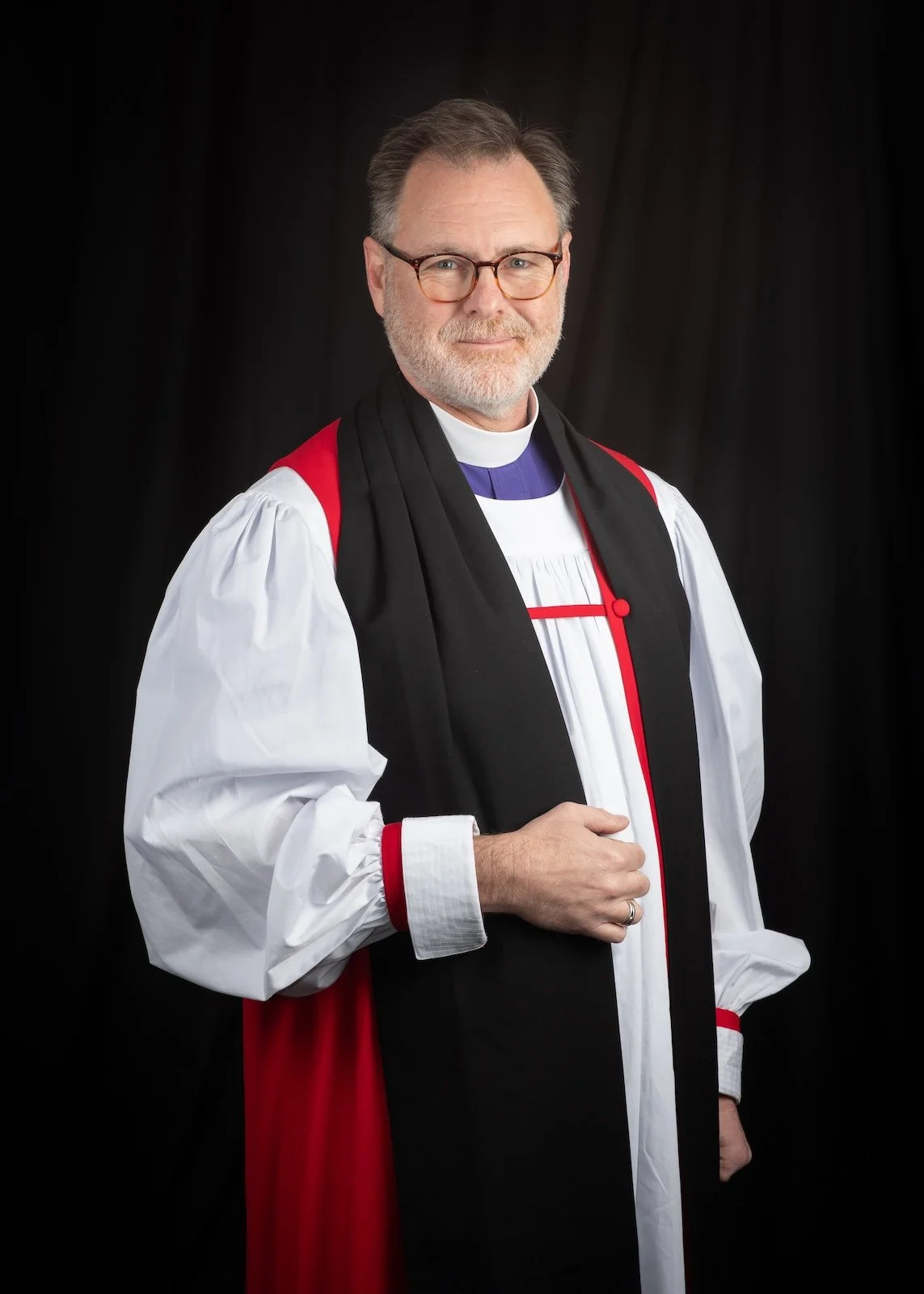 Our Leadership and Governance — The Anglican Diocese of Cascadia