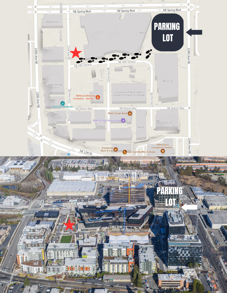 Plan a Visit - TSD | Bellevue Farmers Market