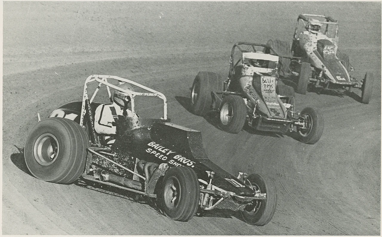 Q & A: Leroy Van Conett — Rust Magazine