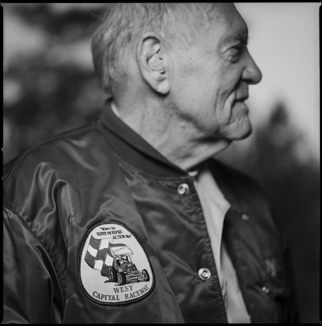 Q & A: Wally Baker — Rust Magazine