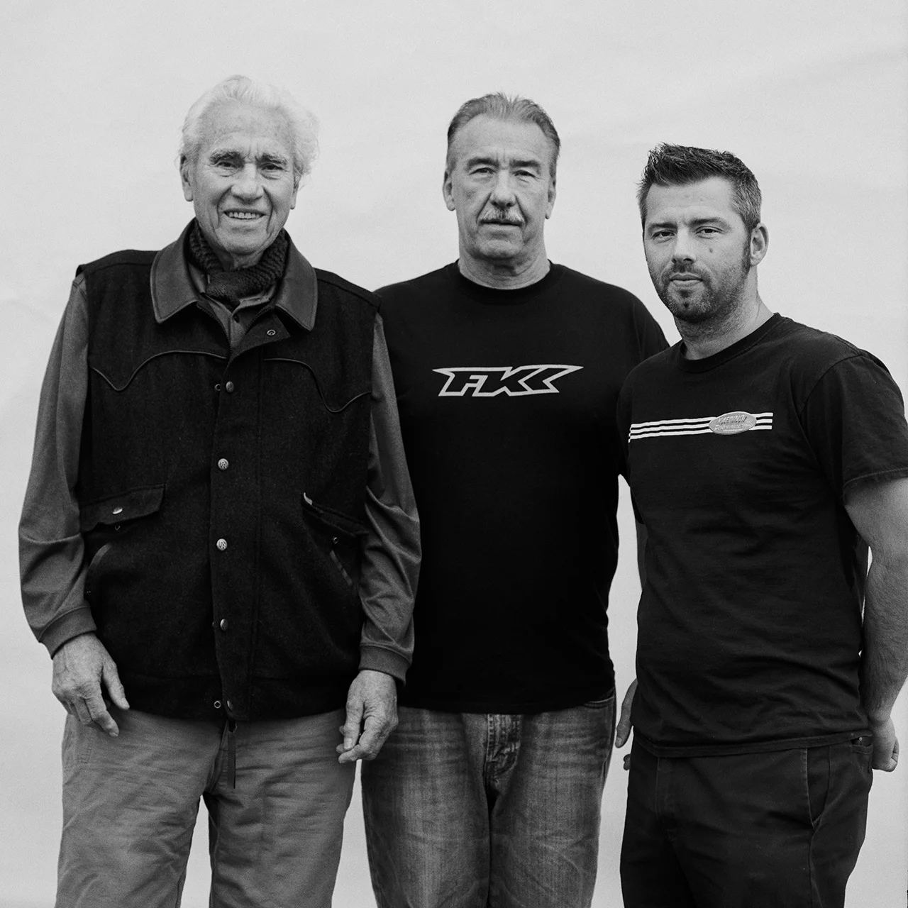 Q & A: Brent Kaeding — Rust Magazine