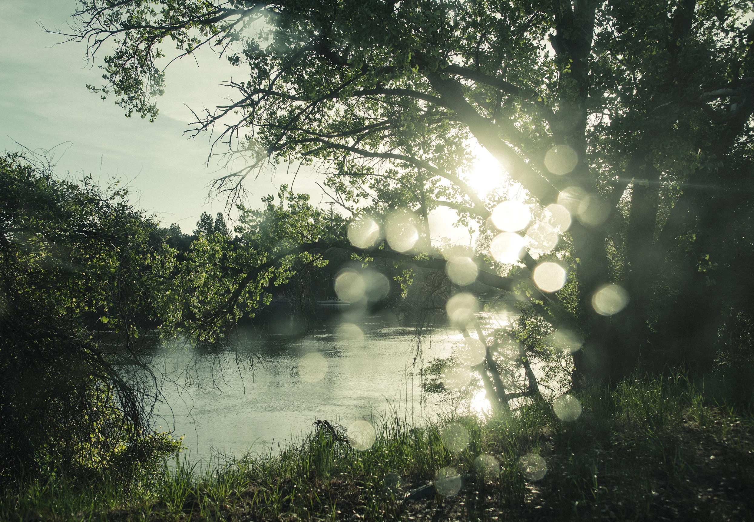 Vintage Fashion: Ghost Town — Rust Magazine