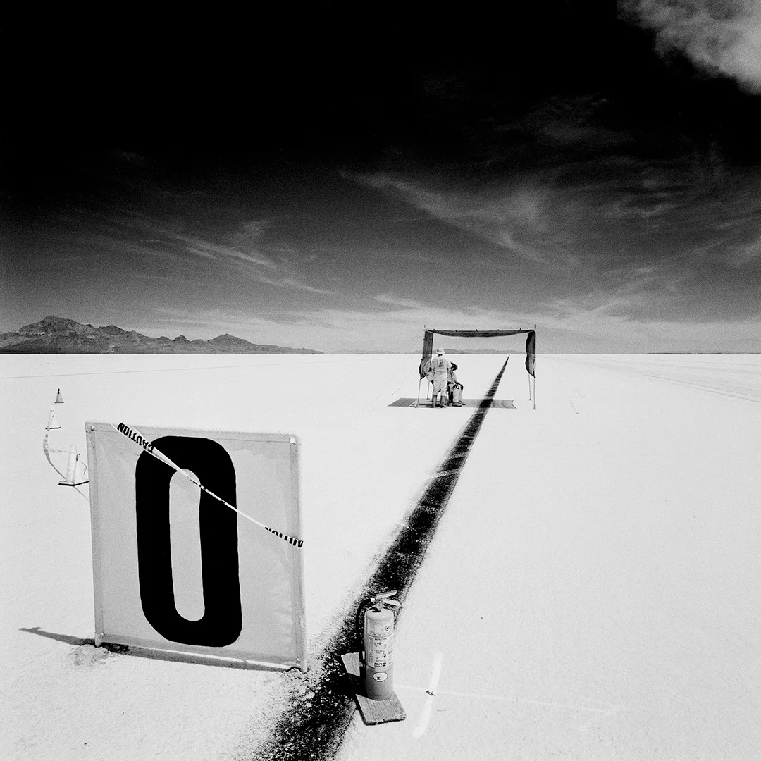 The Photography of Peter Vincent — Rust Magazine