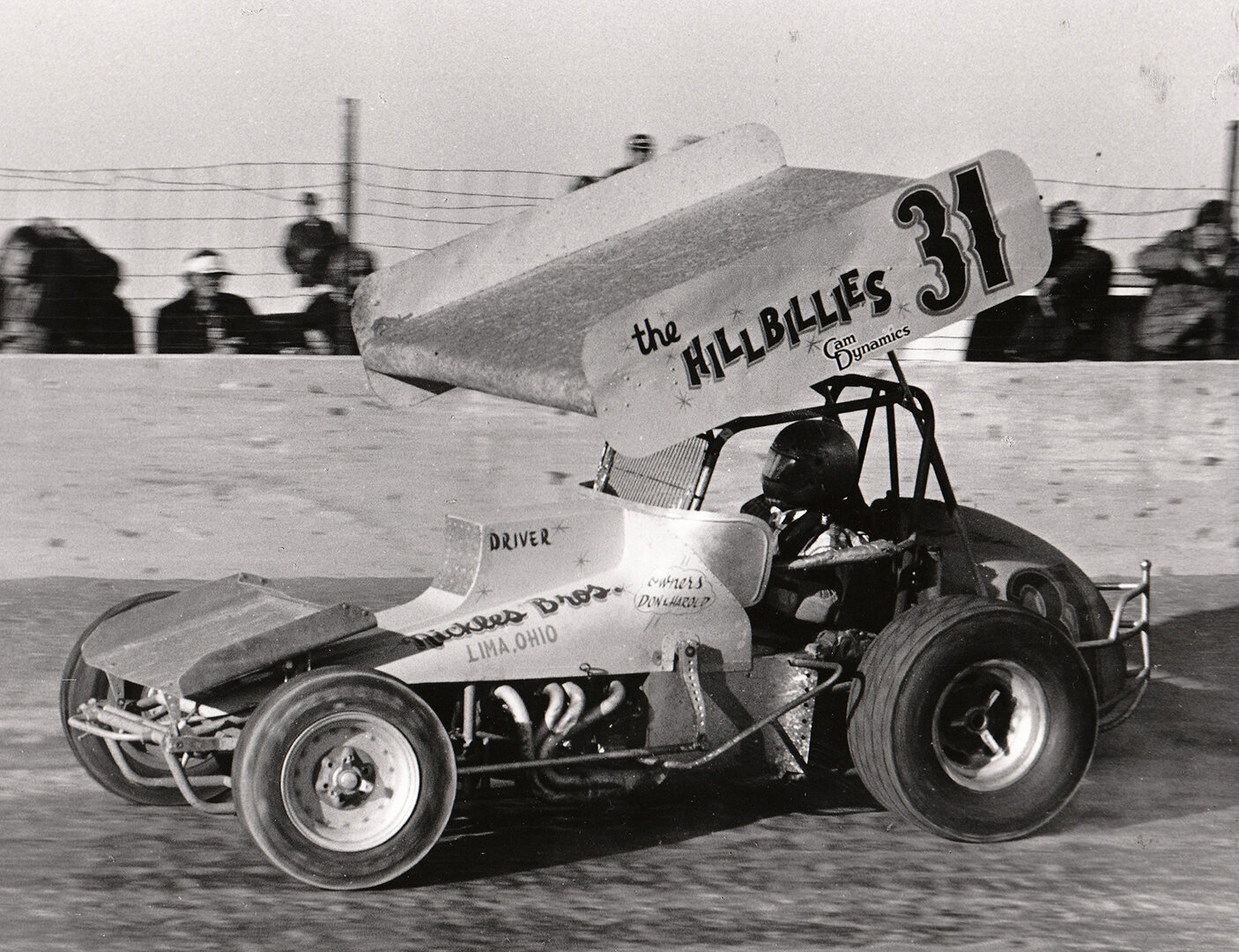 Q & A: Shane Carson — Rust Magazine