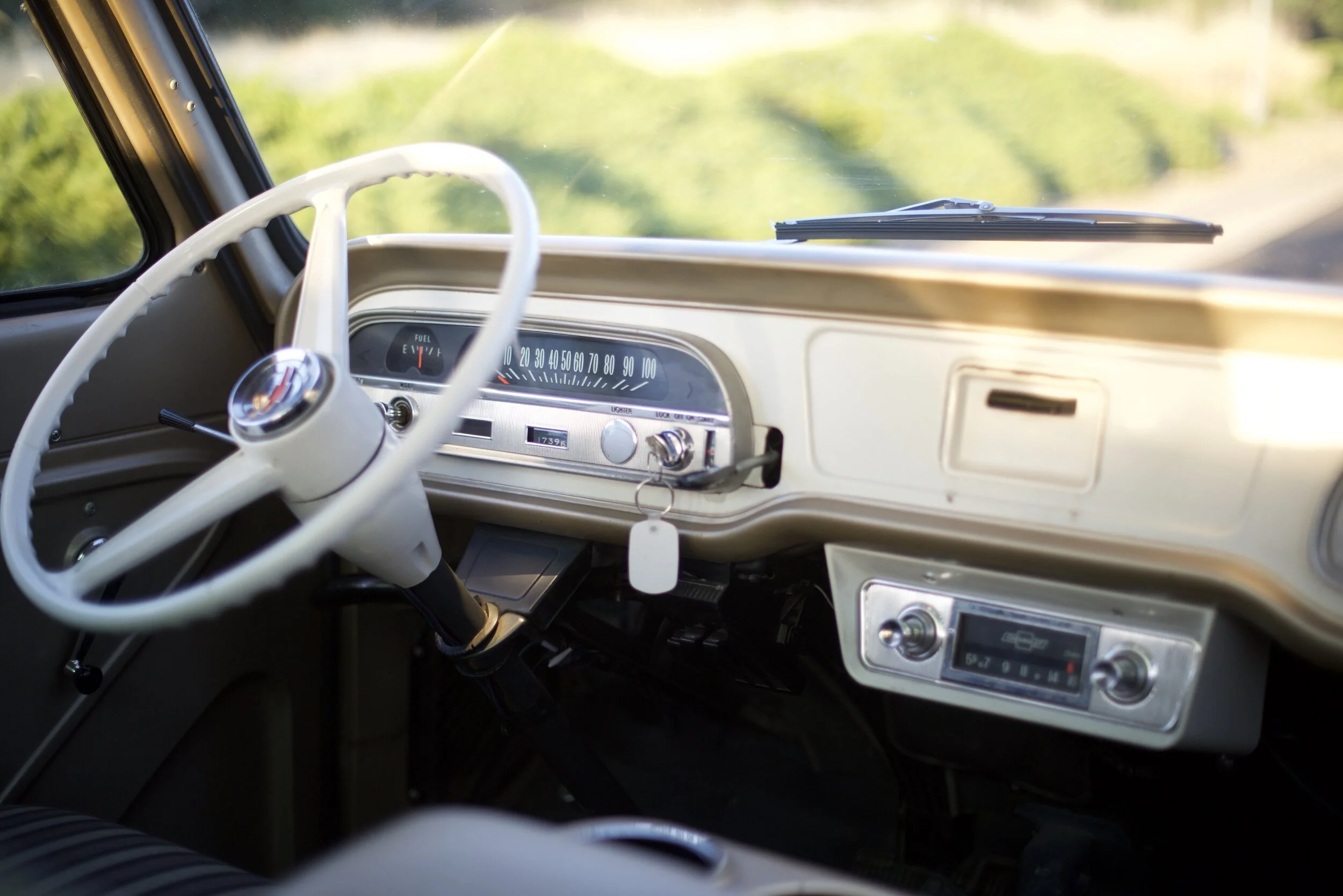The Curious Case of the Corvair — Rust Magazine