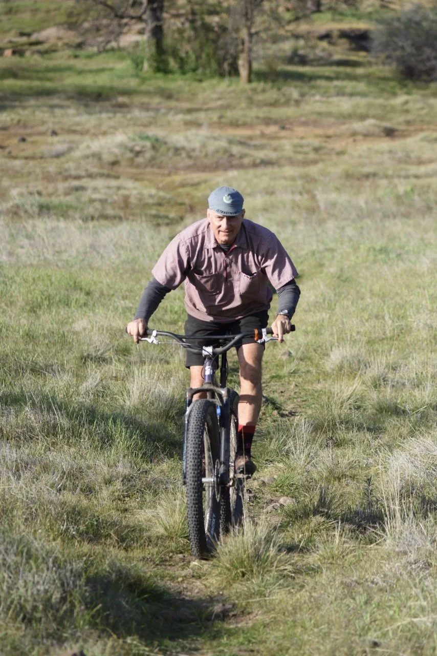 Up close with Paul Price — Rust Magazine