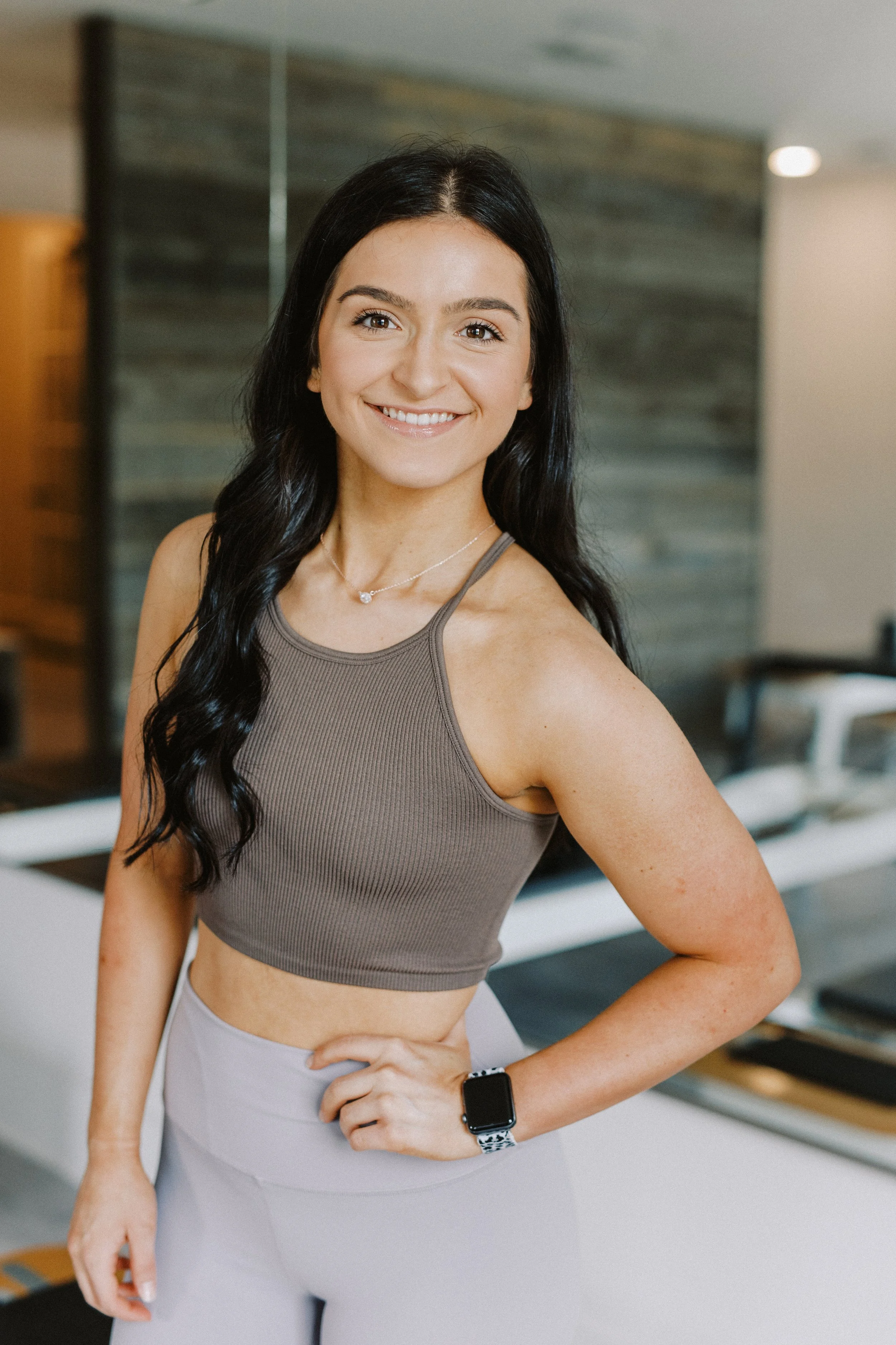 Baton Rouge — Evolve Studio