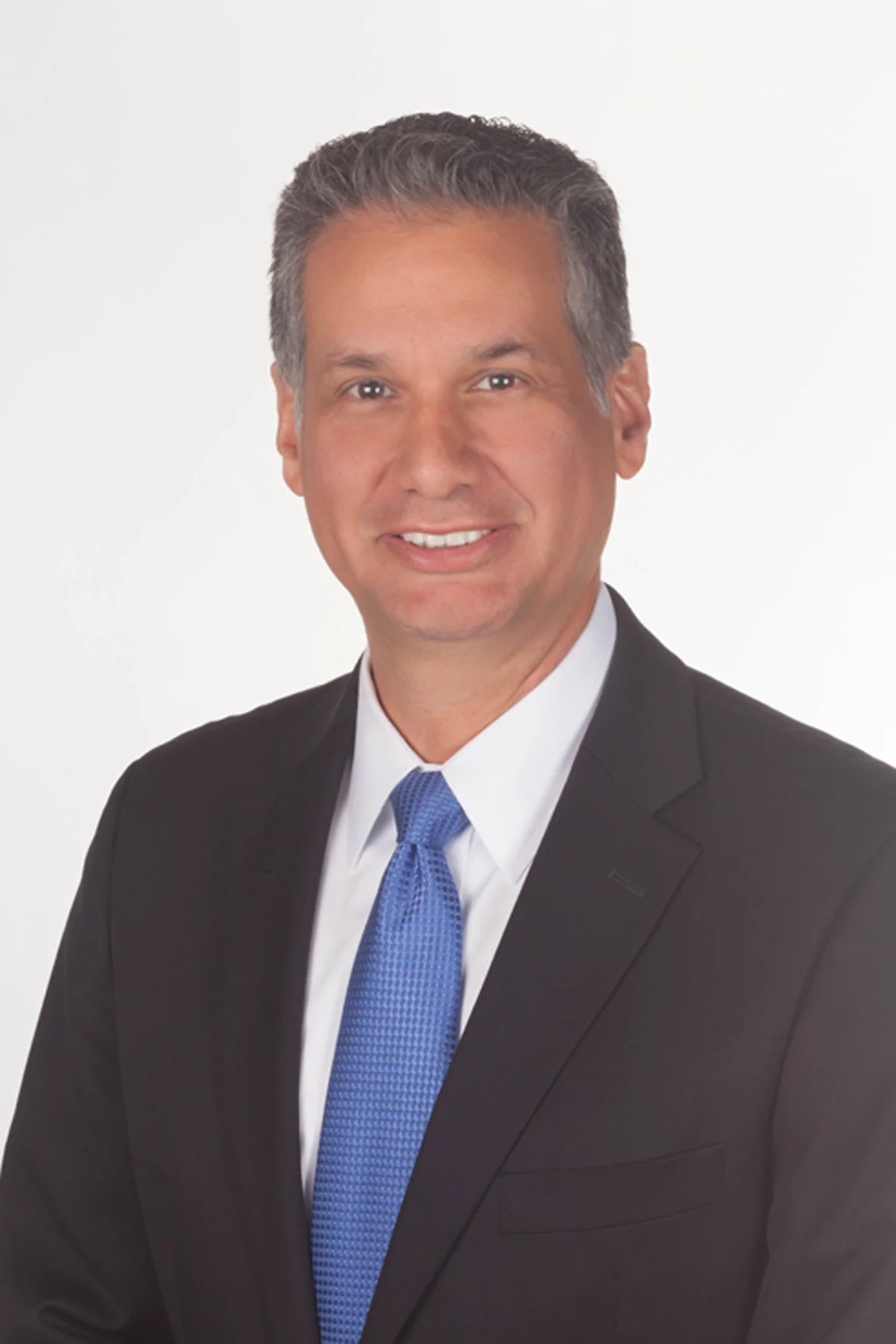 Lawrence Rusoff — Performance Equity Management