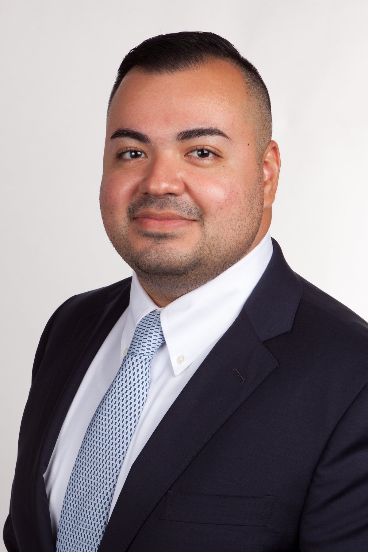 Kenny Chavez — Performance Equity Management