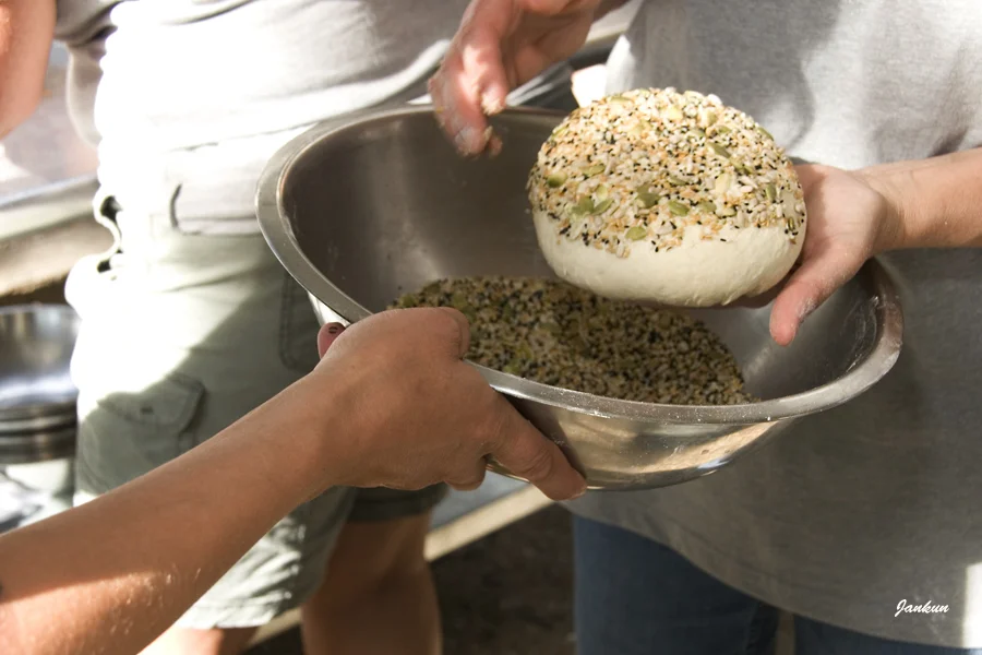 Publican Quality Bread