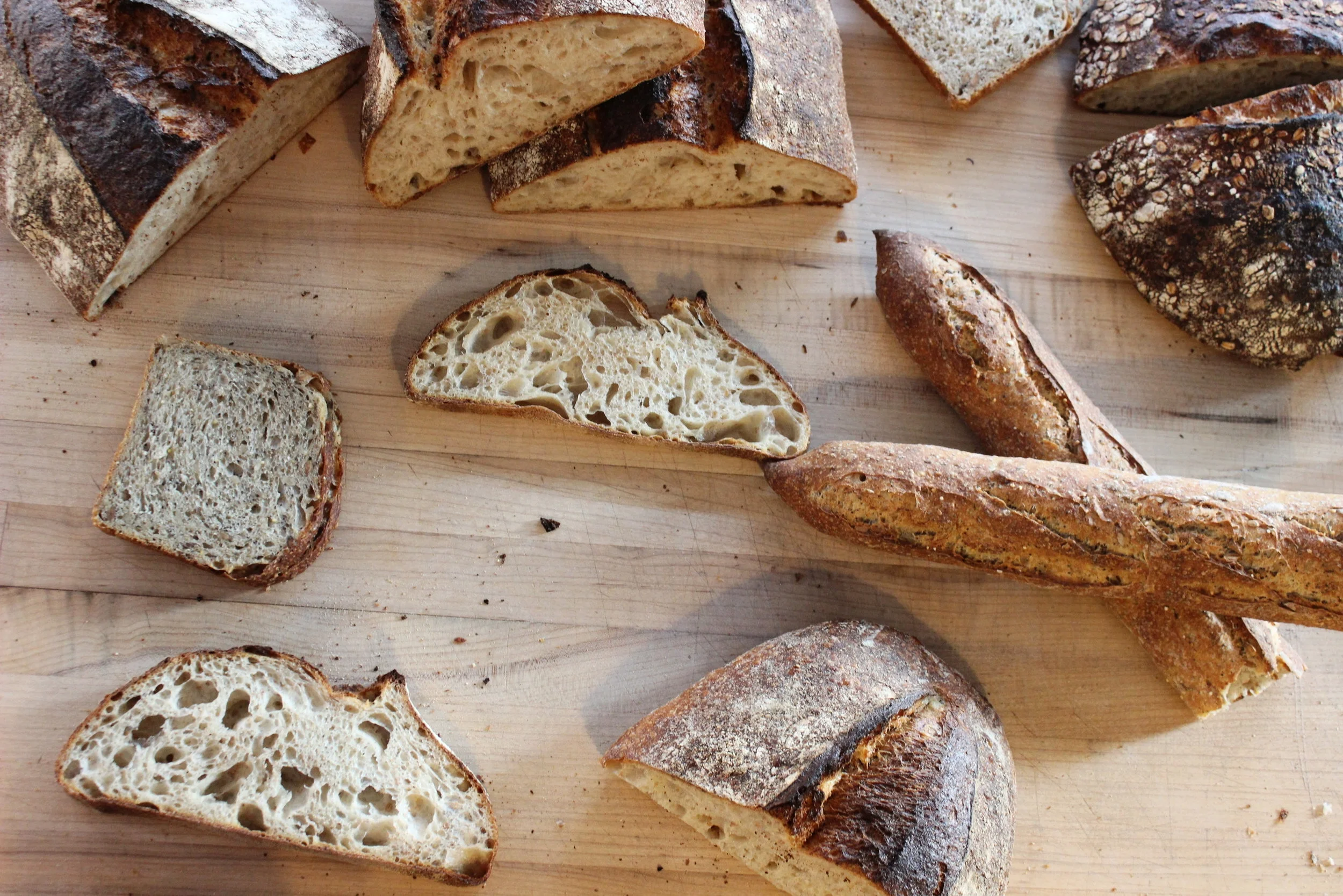 Publican Quality Bread