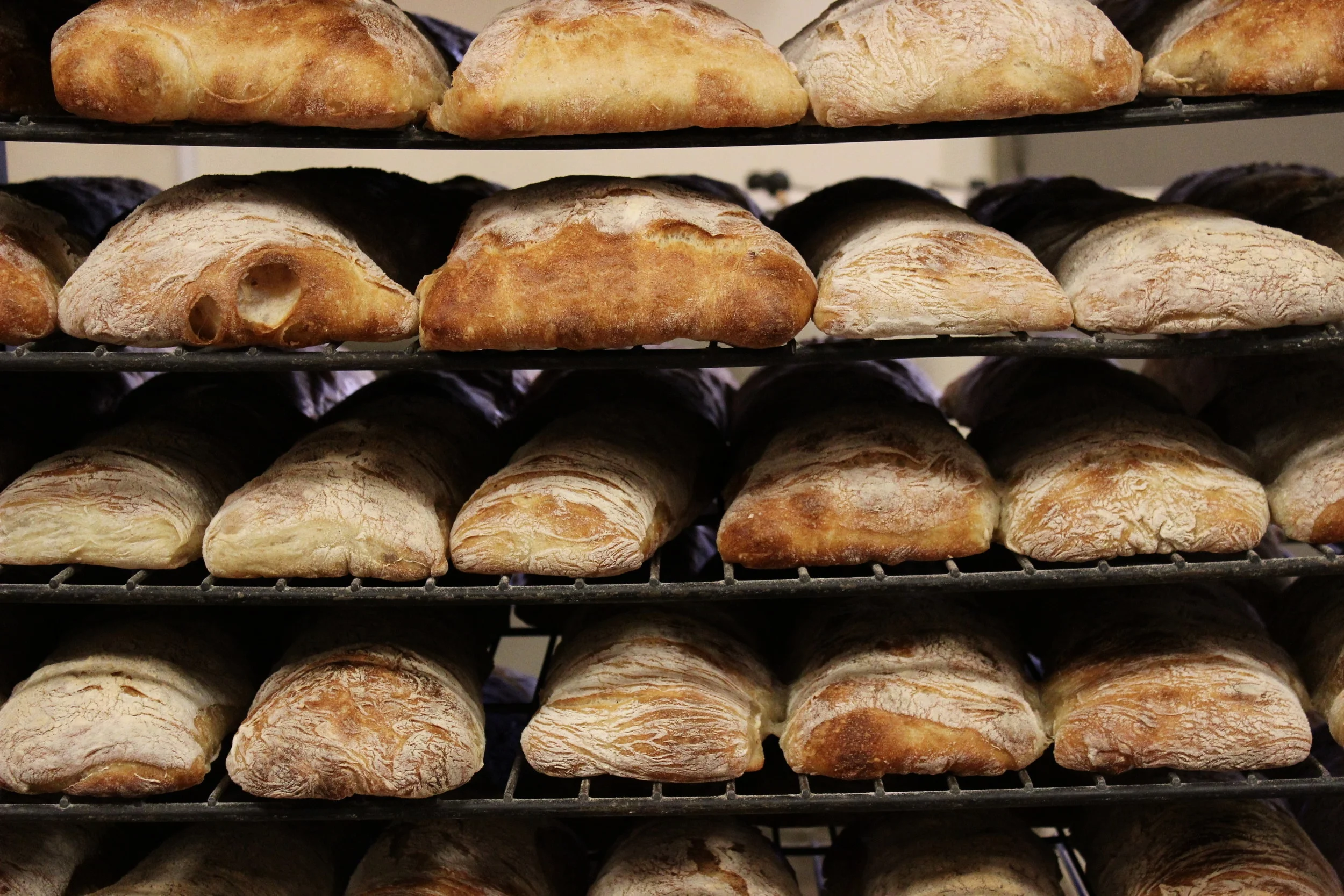 Publican Quality Bread