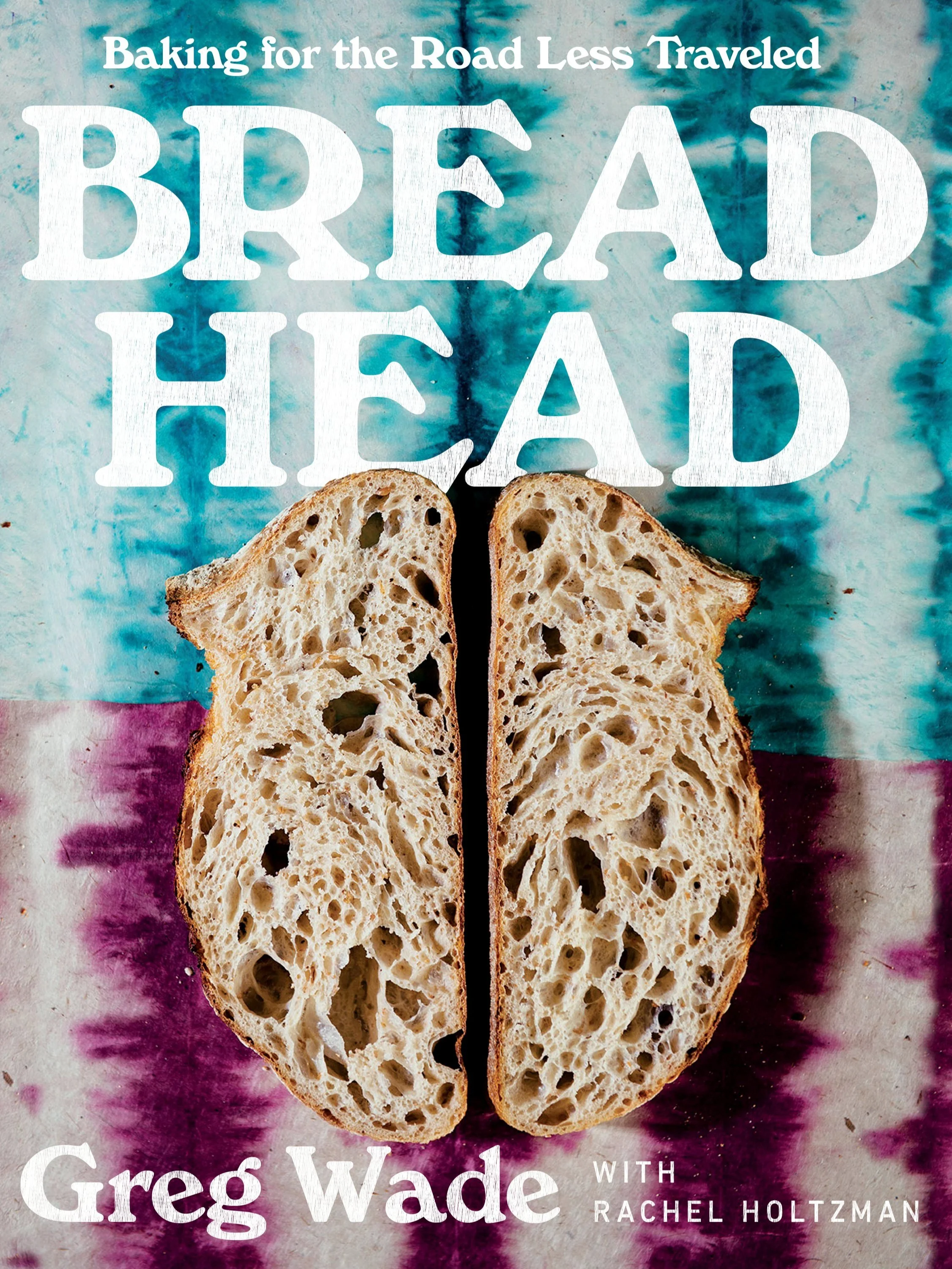 BREAD HEAD — Publican Quality Bread