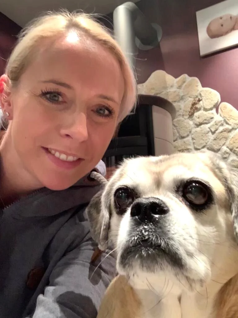 Eva-Maria Semmel — Dr. Miriam Lengies