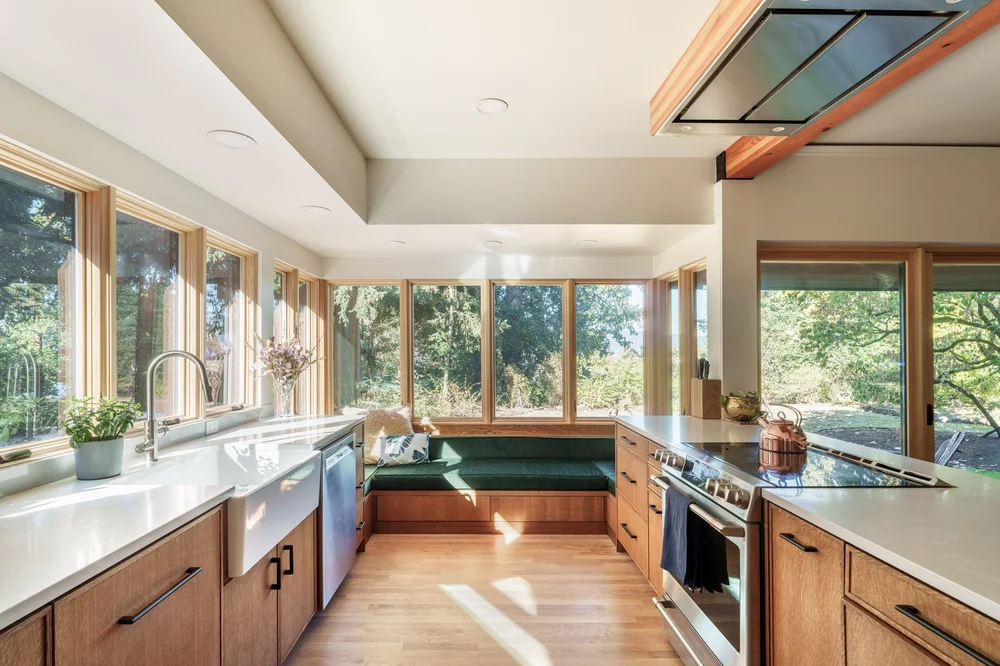 Wygant Residence — Harka Architecture