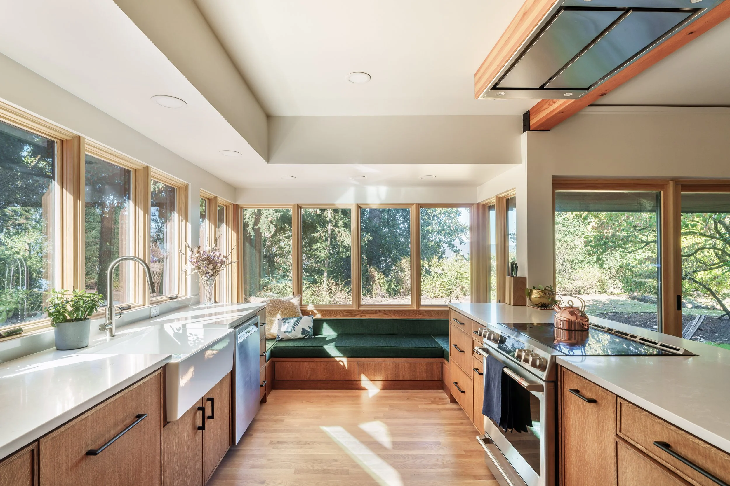 Wygant Residence — Harka Architecture