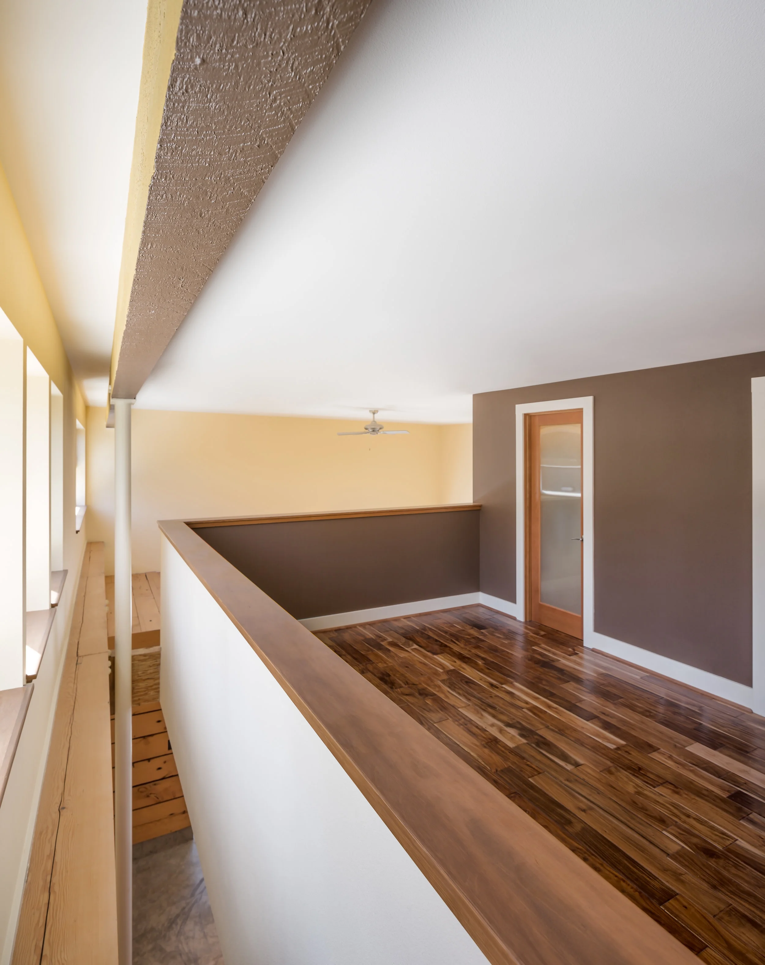 Gas Station Conversion — Harka Architecture