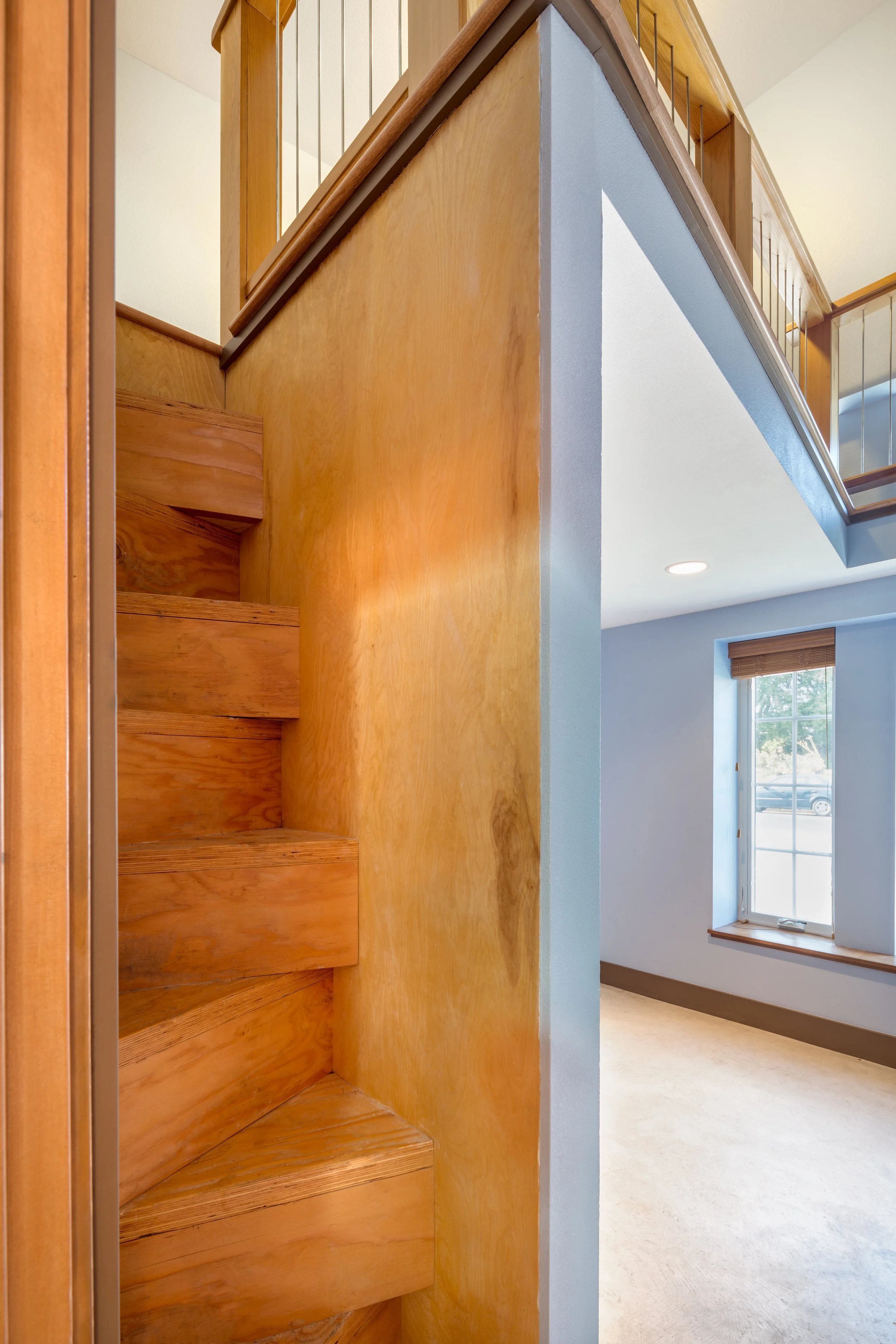 Gas Station Conversion — Harka Architecture