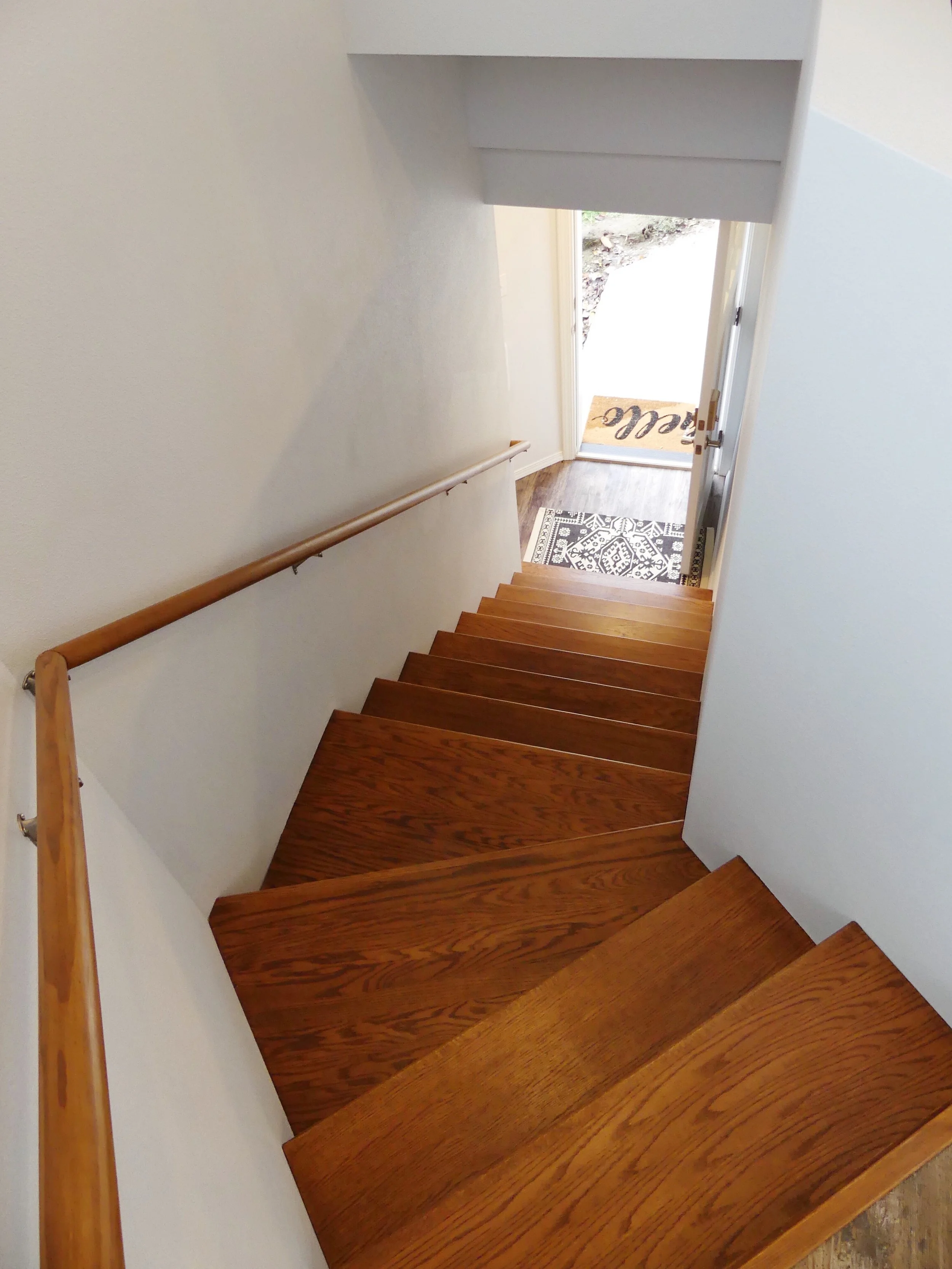 Triangle House ADU — Harka Architecture