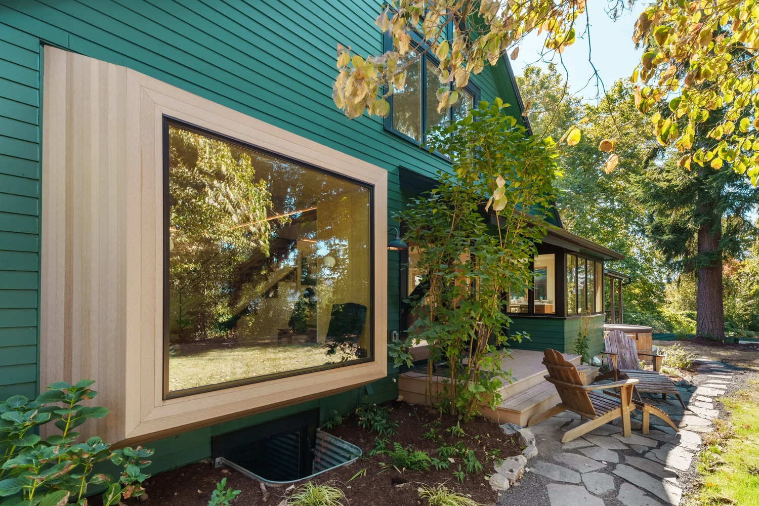 Wygant Residence — Harka Architecture