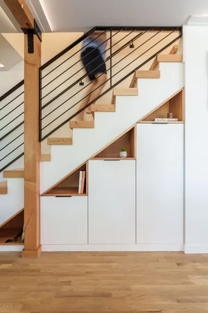 Wygant Residence — Harka Architecture