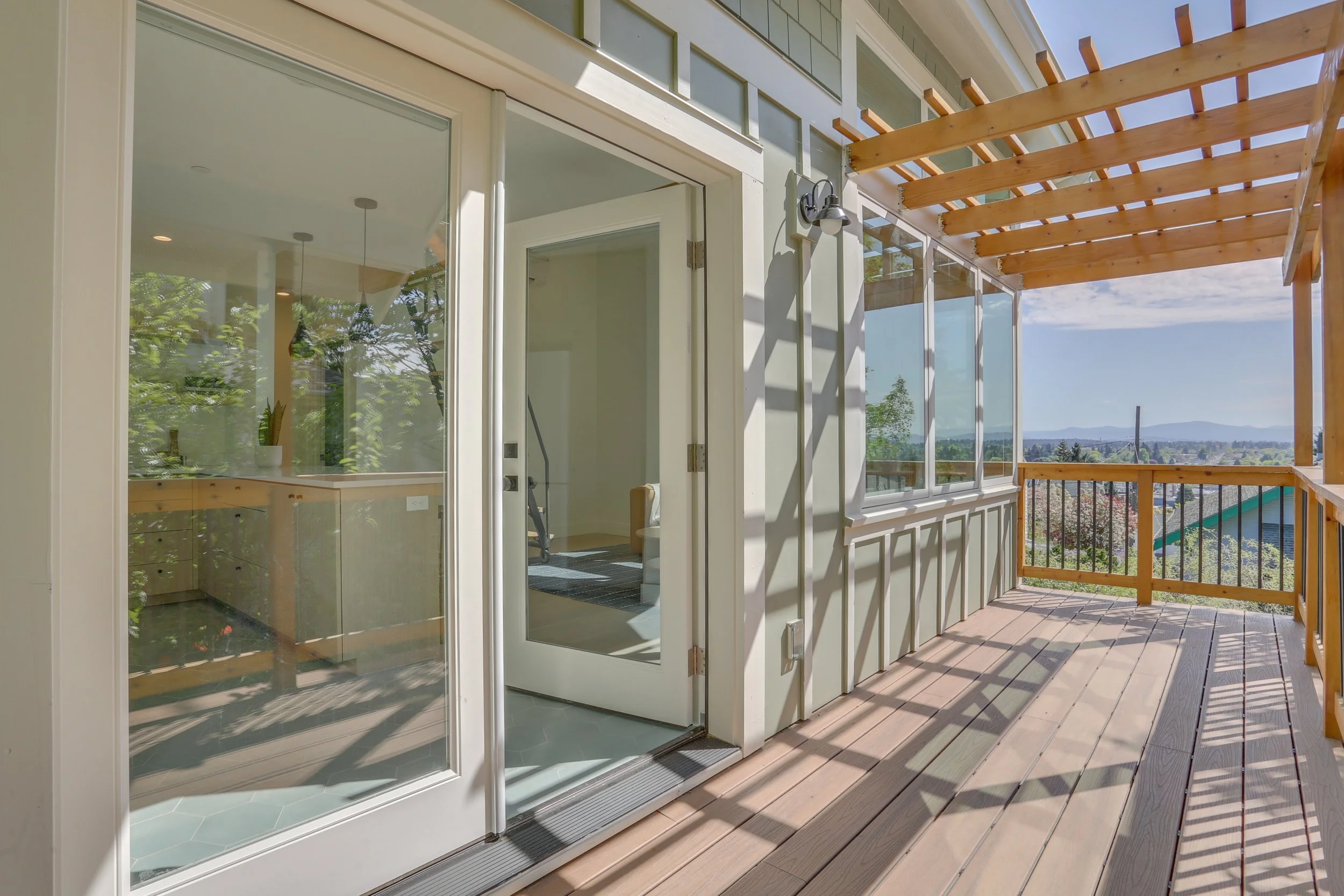 Daylighting 101: Controlling Daylight — Harka Architecture