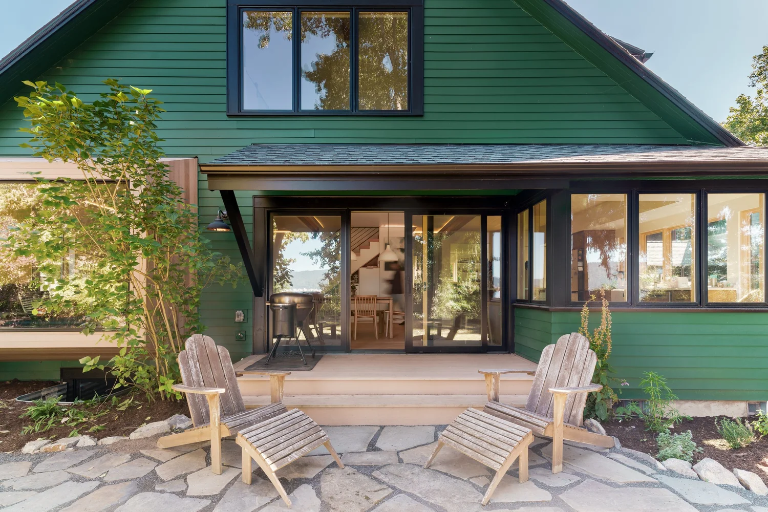 Wygant Residence — Harka Architecture