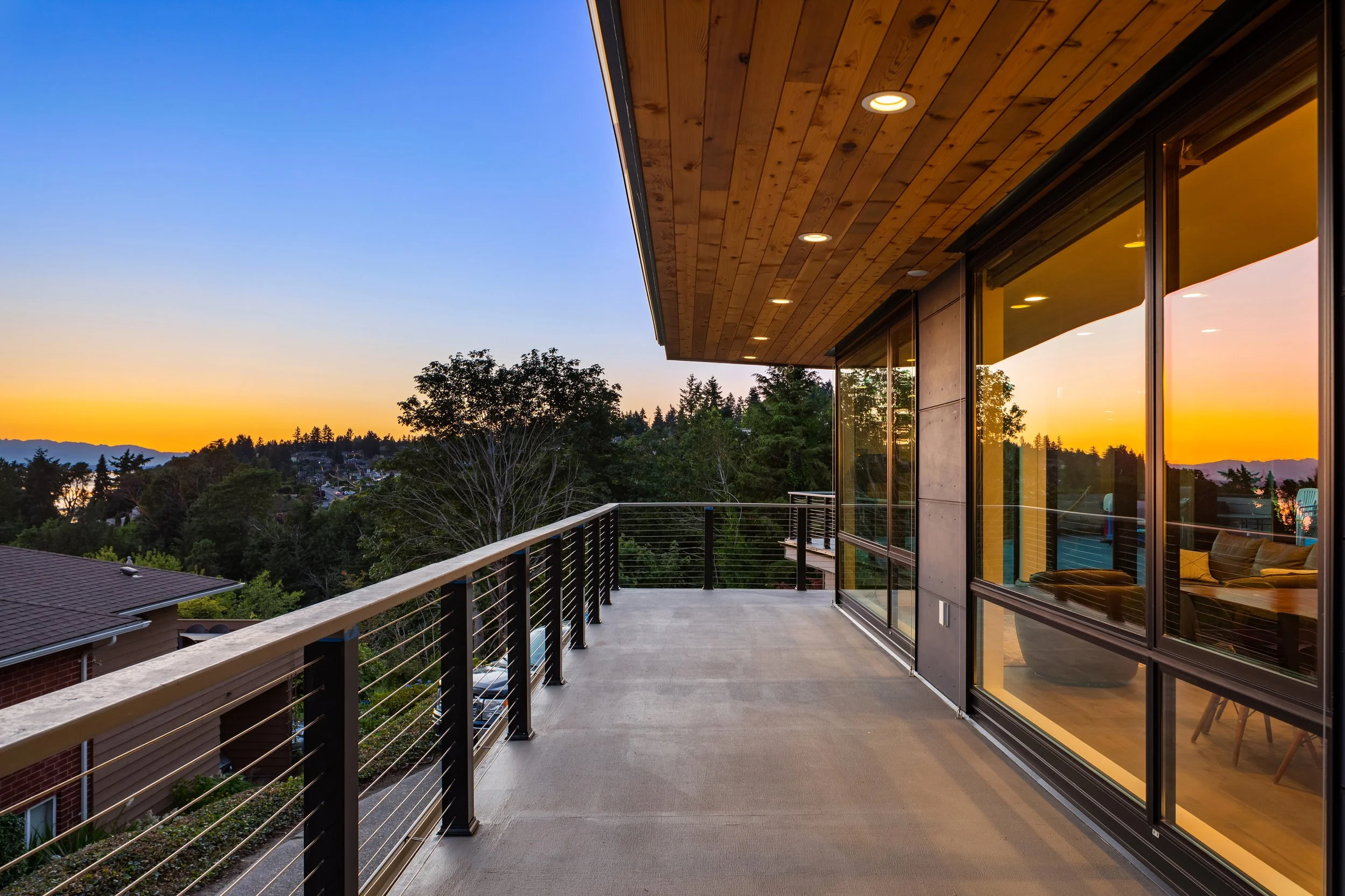 Daylighting 101: Controlling Daylight — Harka Architecture
