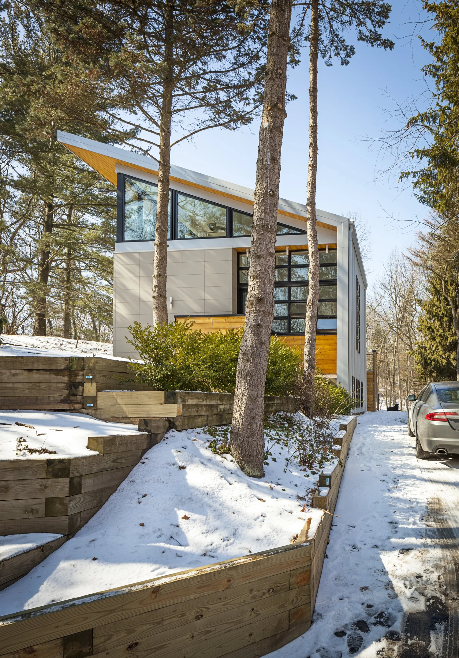 John Kelly Architects